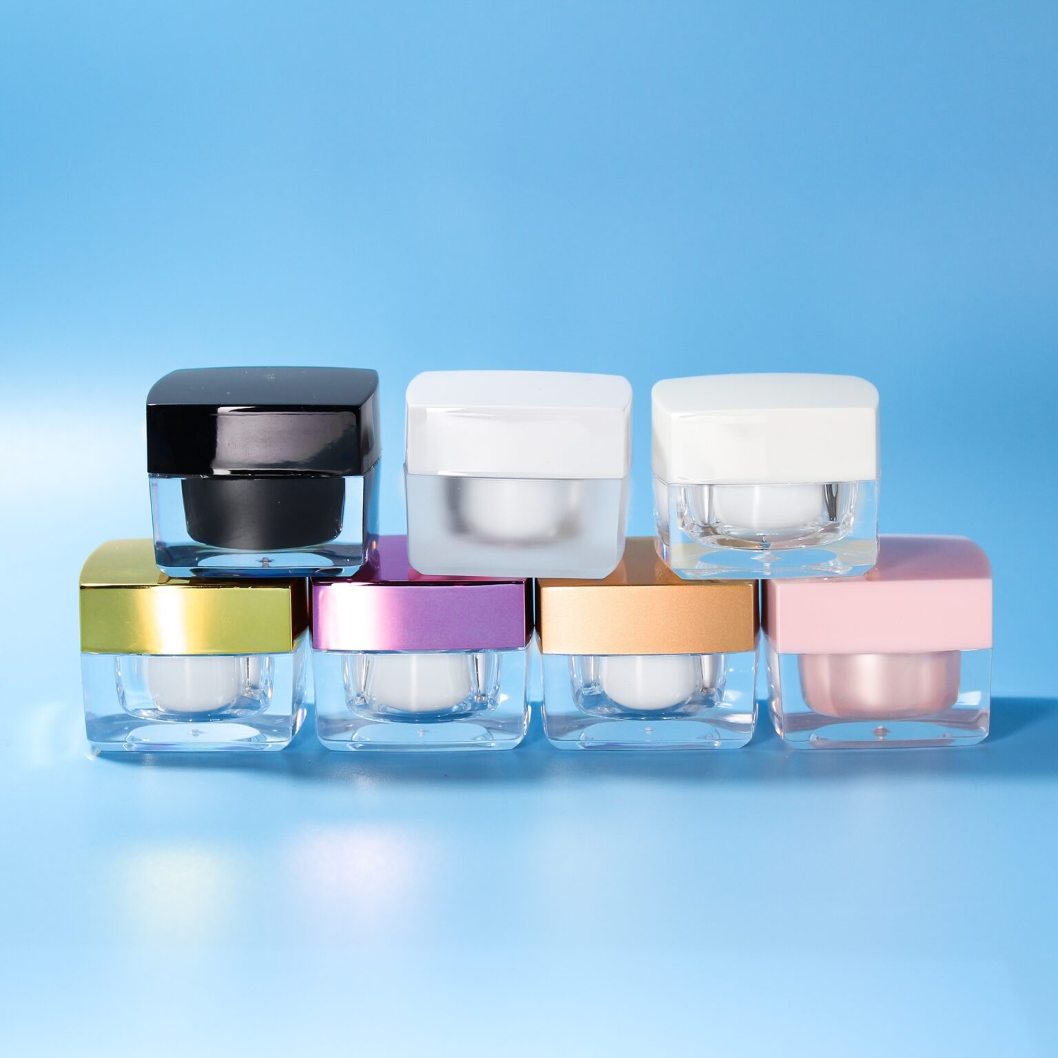 k0012-10g กระปุกครีม ขนาด 10 กรัม | ดีเบลจำหน่ายบรรจุภัณฑ์เครื่องสำอาง ...