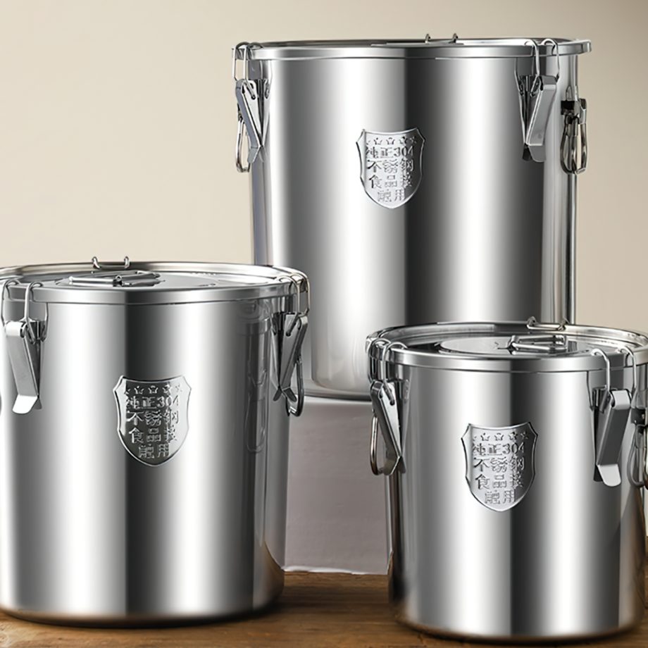 G1steel tank-304 ถังสแตนเลสเกรด SUS304 12/48/70/98/170L | ดีเบลจำหน่าย ...